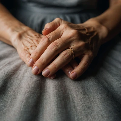 Heberden's nodes and Bouchard's nodes | Medicare Health Center